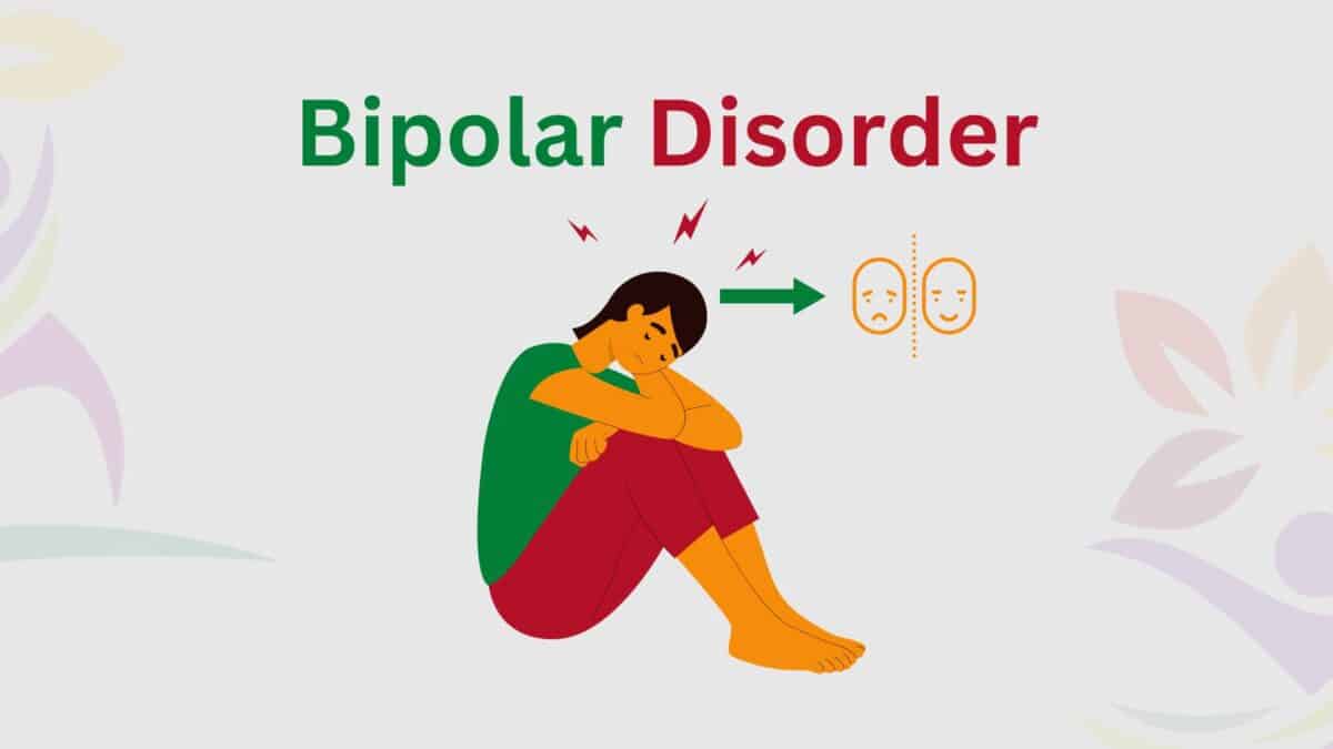 Types Of Bipolar Disorders Causes And Treatment – Med to Care